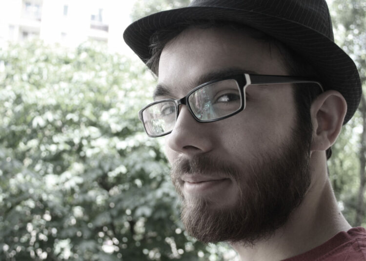 michał mróz - Film&TV Kamera